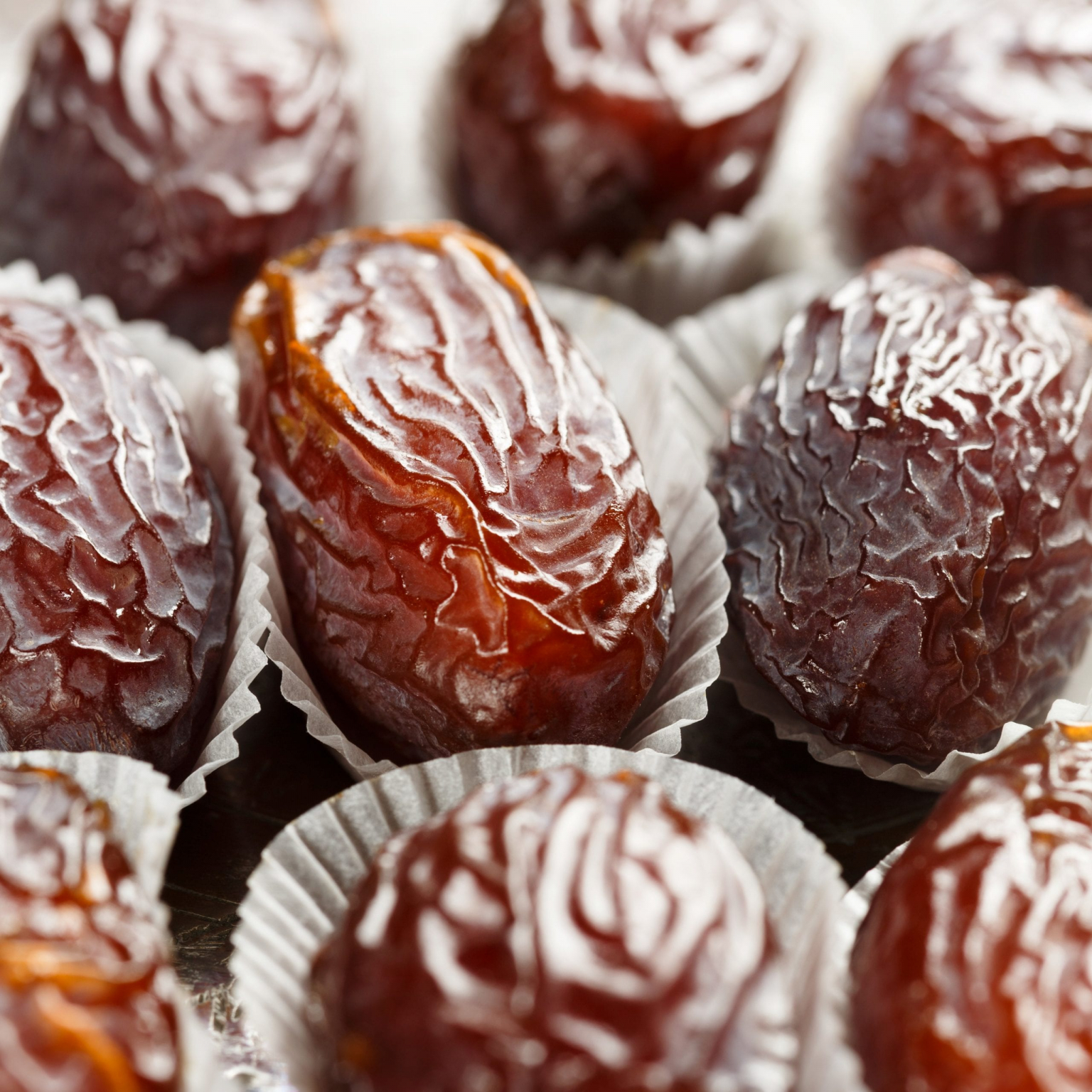 Datulės Medjool XL | Datulės