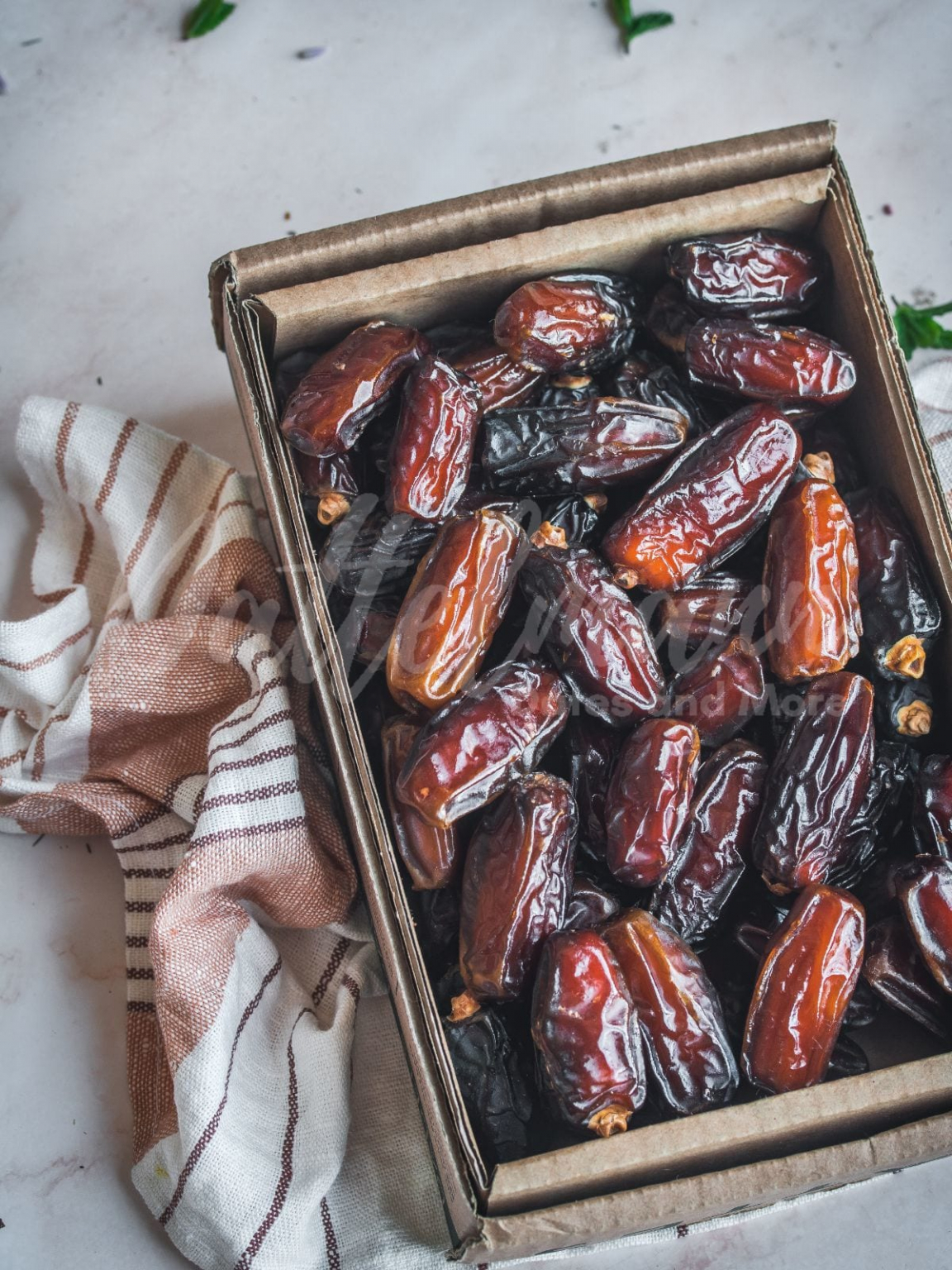 Mabroom Dates | Datulės