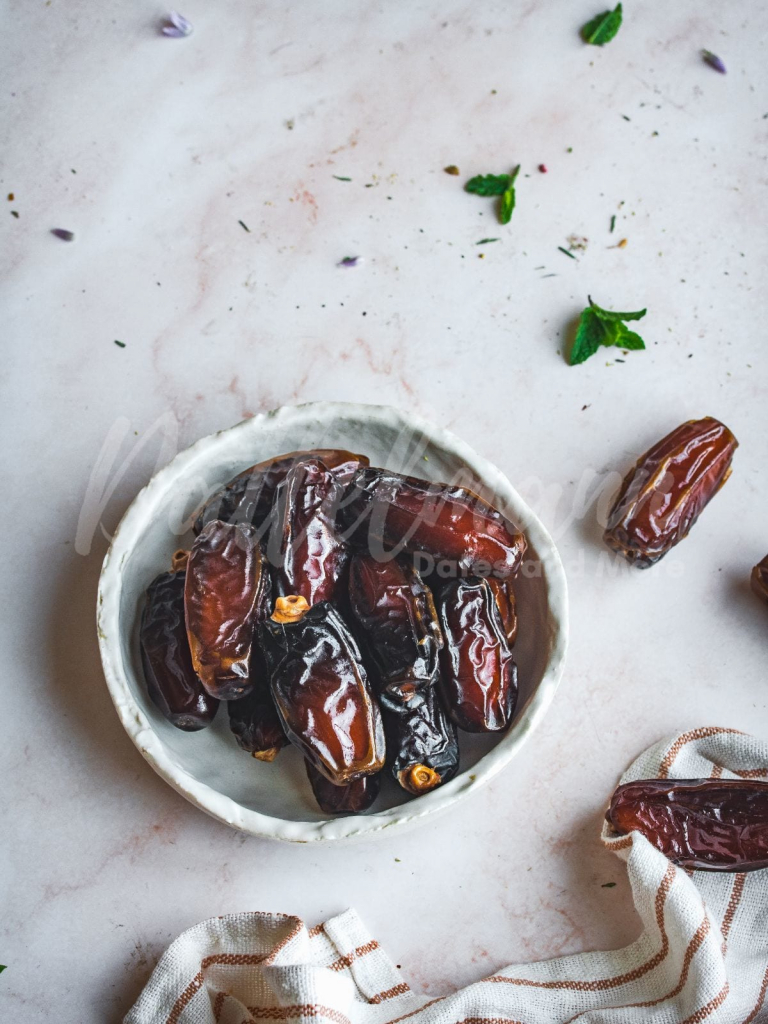 Datulės veislės | Datulės