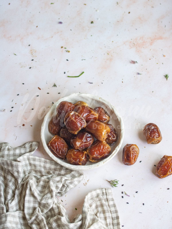 Datulės veislės | Datulės