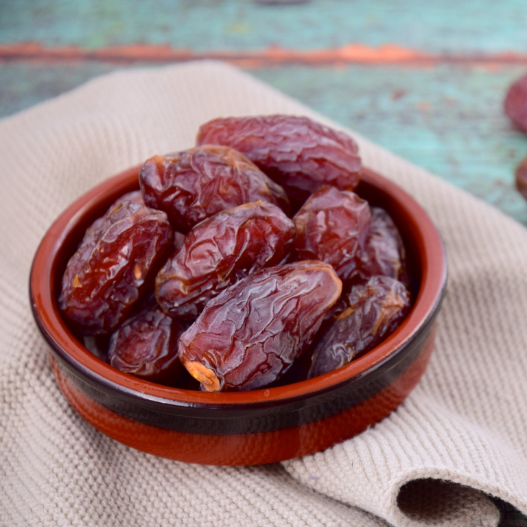 Datulės Medjool XL | Datulės