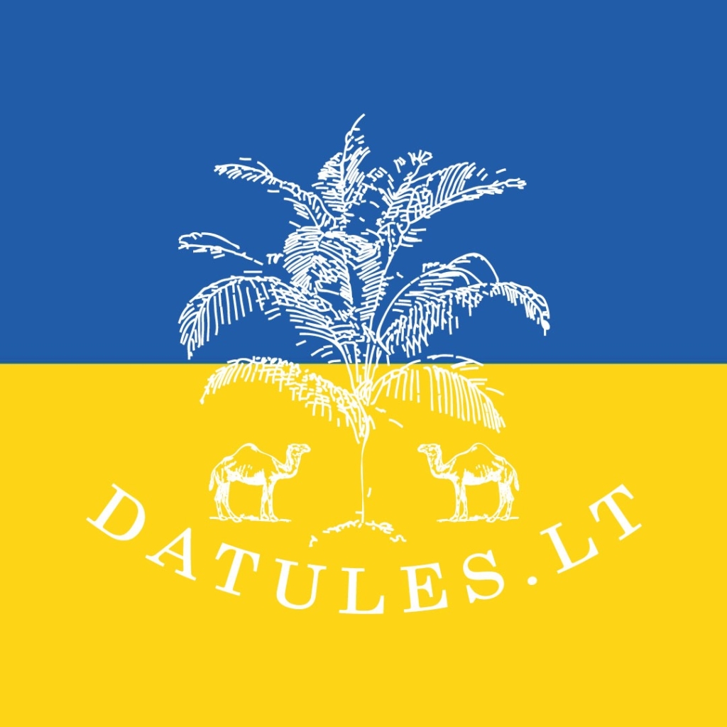 Datulės | Aukščiausios kokybės datulės iš Saudo Arabijos