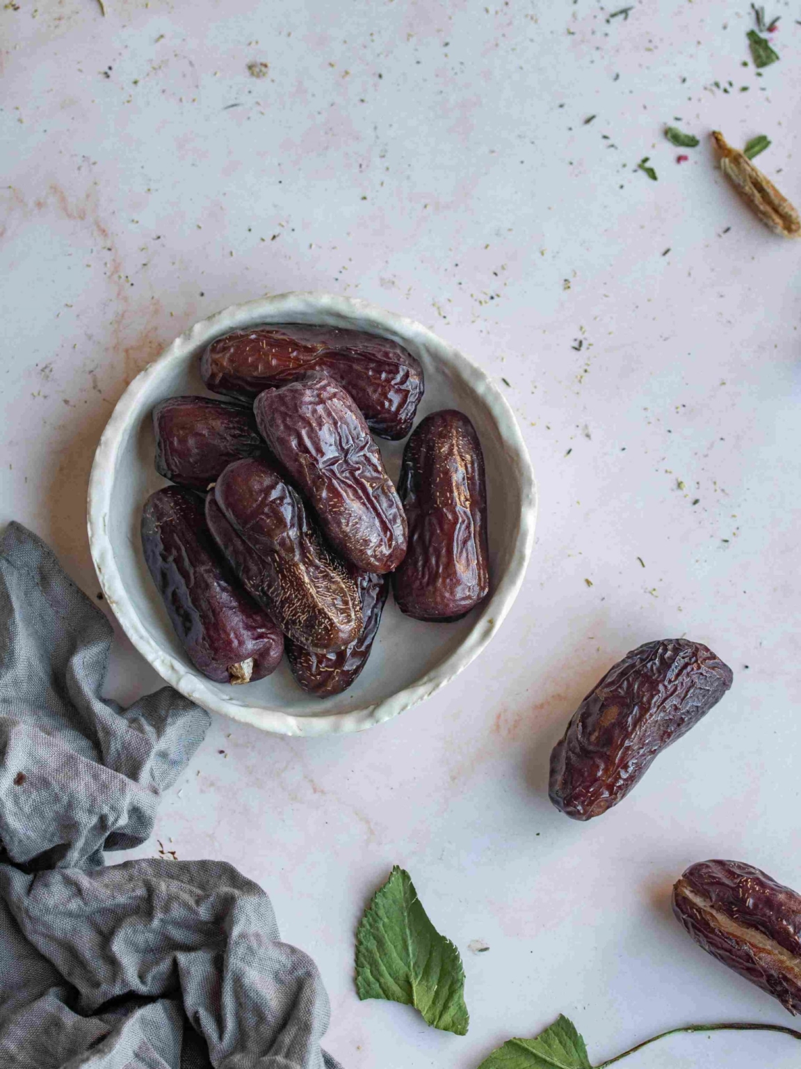 Dates varieties | Datulės